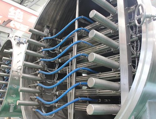 VBD (vacuum band dryer) Benefits - MINJIE Dryer